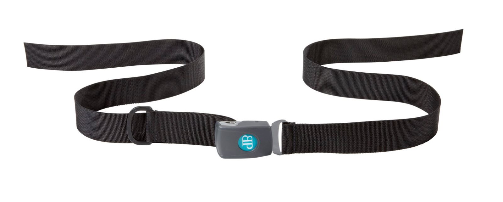 Bodypoint Center Pull Two Point Non Padded Wheelchair Hip Belts