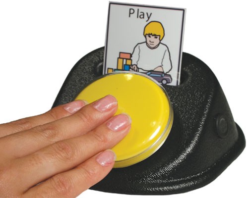 Assistive Technology | Augmentative Communication | Speech Therapy For ...