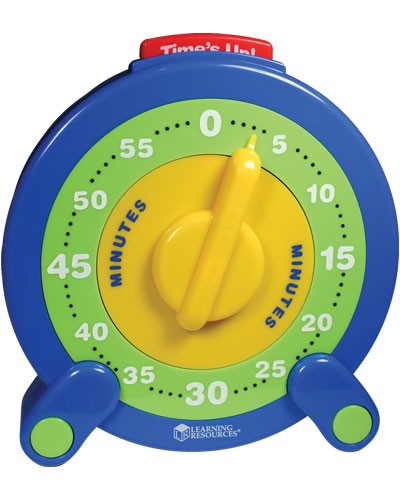 Timers For Kids | Stopwatch | Timer | Telling Time | Classroom Timer ...
