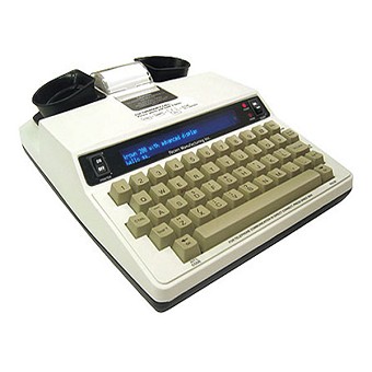 TTYs | Teletype Machine | TTY Phone | Hearing Impaired | On Sale | TTY Device