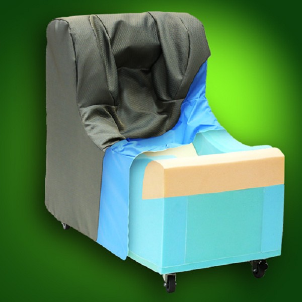 Hula Roller Positioning Chill Out Chair Adaptive Chairs