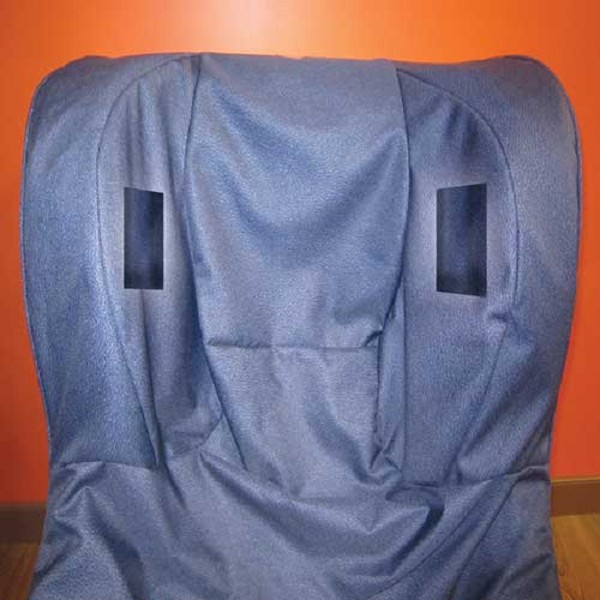Chill Out Rocker Chair Accessories Adaptive Chairs