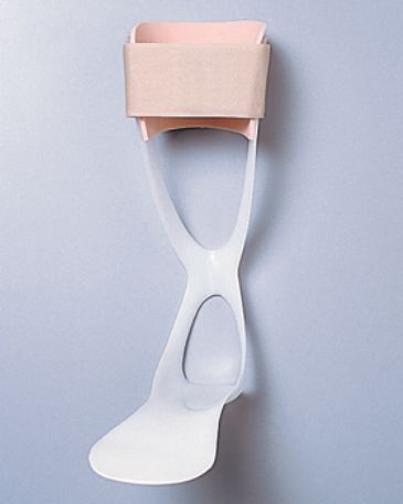 Replacement Calf Straps for AFO : AFO Multi Podus