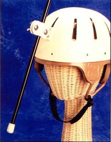 Which is Best: A Mouth Stick or Head Stick for a Dynavox Communication ...