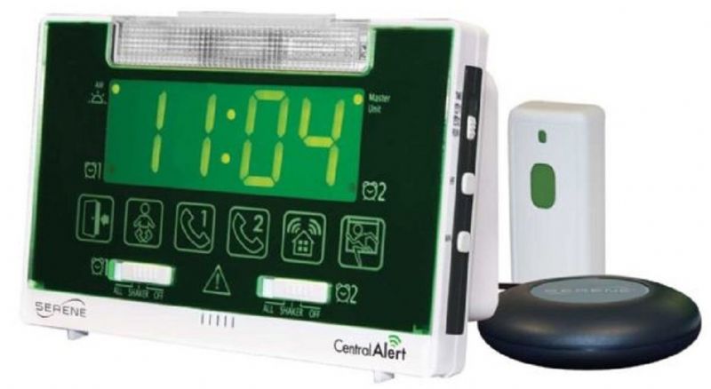 The 5 Best Hearing Impaired Alert Devices