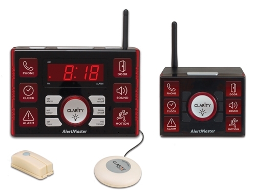 The 5 Best Hearing Impaired Alert Devices