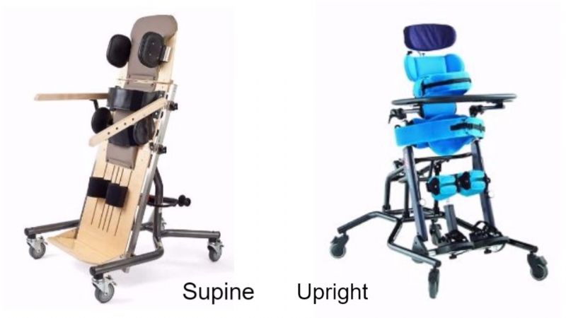 How to Choose the Best Pediatric Stander