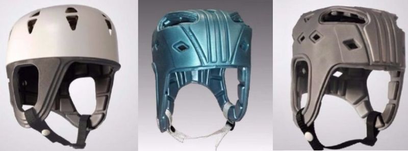 Danmar Protective Helmets: Preventing Head Injury for Children with ...