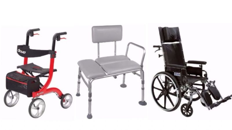 Durable Medical Equipment Pictures