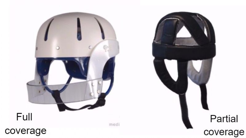 How to Choose the Best Protective Helmet