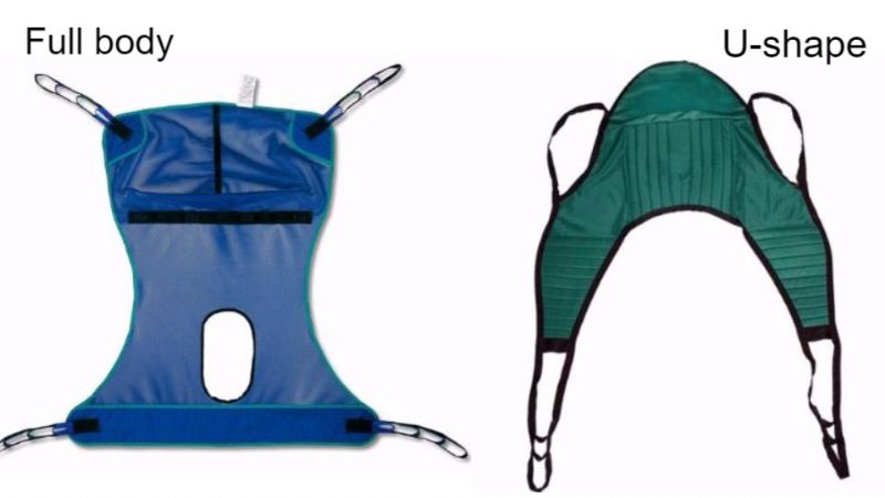 How to Choose the Best Patient Lift Sling