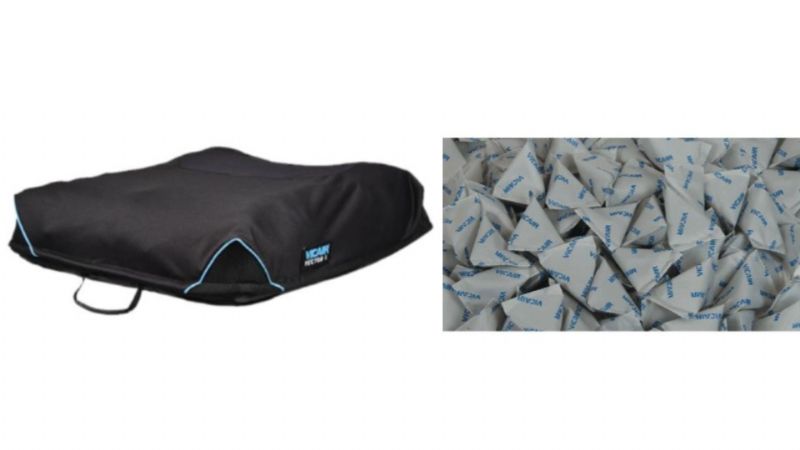 The 5 Best ROHO/Air Wheelchair Cushions