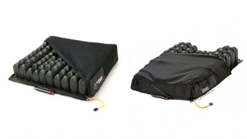 The 5 Best ROHO/Air Wheelchair Cushions
