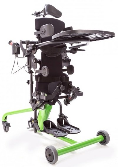 The 5 Best Pediatric Standers