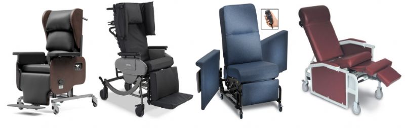 Geri Chair Buying Guide: How to Choose the Right One