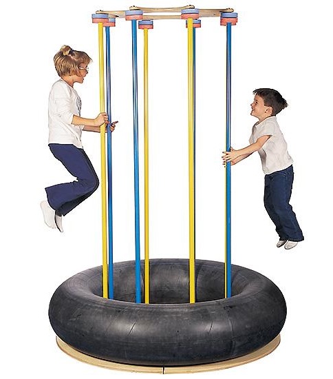 The 5 Best Pediatric Exercise Equipment