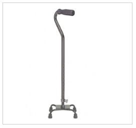 Walking Canes: How to Choose the Best One for You