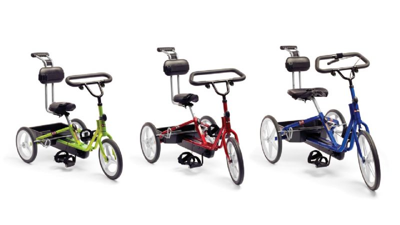 The 5 Best Trikes for a Child with Special Needs