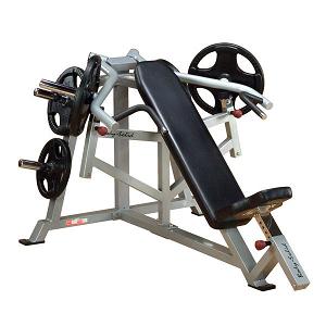 Leverage Incline Bench Press BUY NOW - FREE Shipping