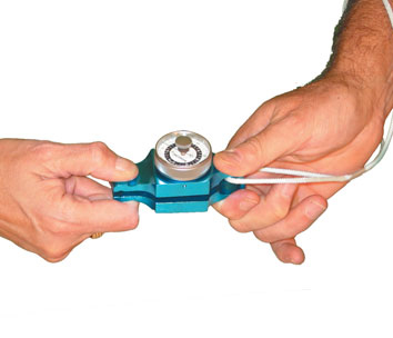 Baseline Mechanical Pinch Gauge - FREE Shipping