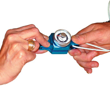 Baseline Mechanical Pinch Gauge - FREE Shipping