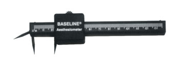 Baseline Two Point Discrimination Devices