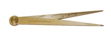 Baseline Two Point Discrimination Devices