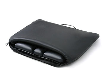 ROHO LTV Air Cell Cushions with Shape Fitting Technology