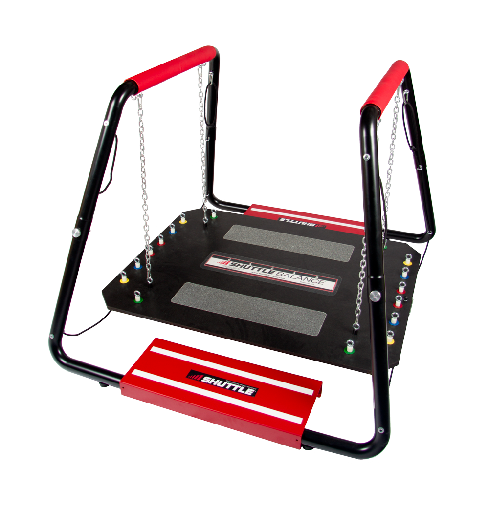 Shuttle Balance Platform BUY NOW - FREE Shipping