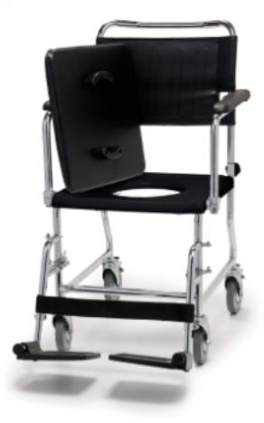 Drop Arm Versamode Commode FOR SALE - FREE Shipping