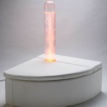 Complete Bundle for Superactive Sensory Stimulation Room