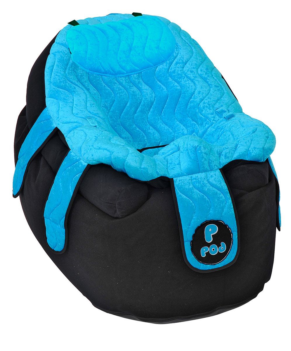 P-Pod Activity Positioning Seat - FREE Shipping