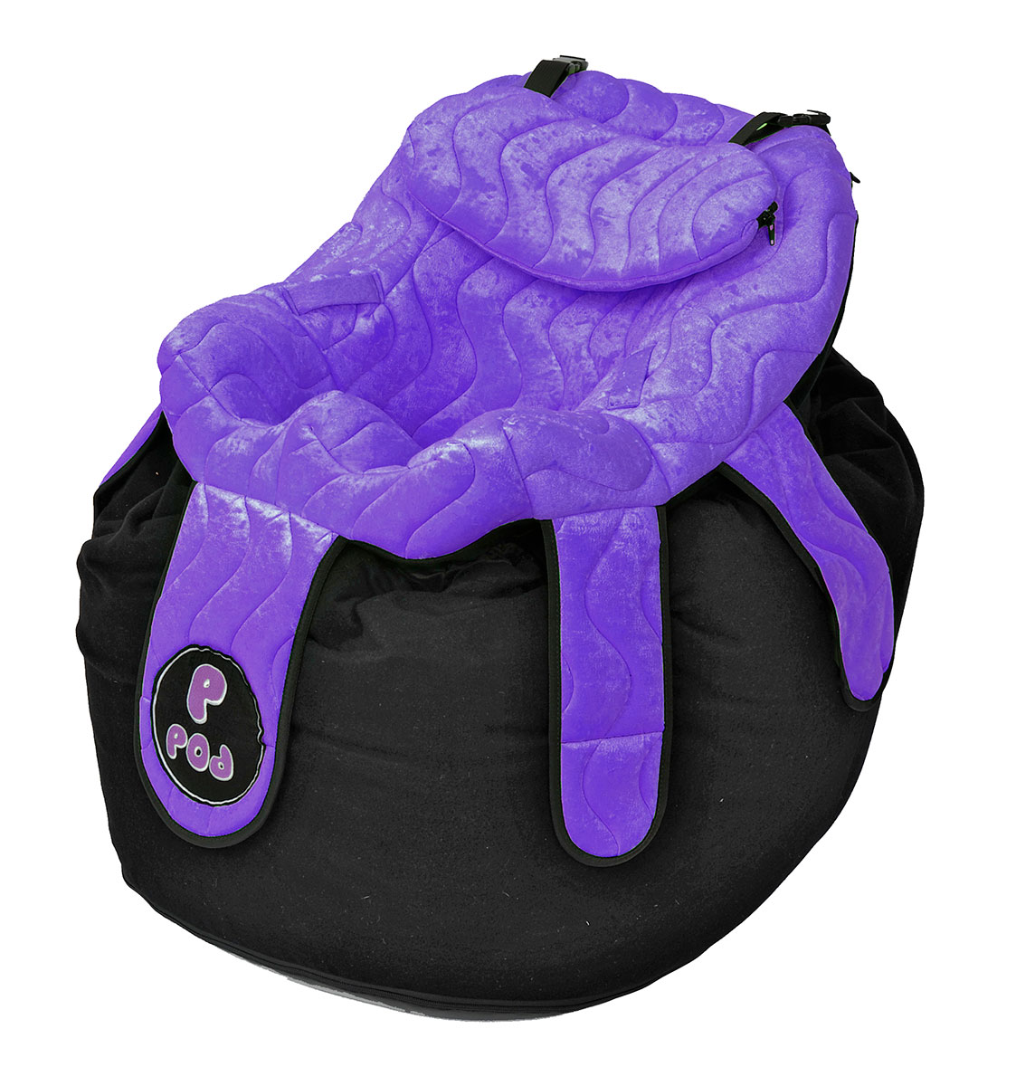 P-Pod Activity Positioning Seat - FREE Shipping