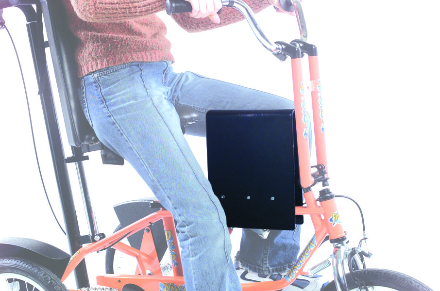 Freedom Excursion Tandem Tricycle