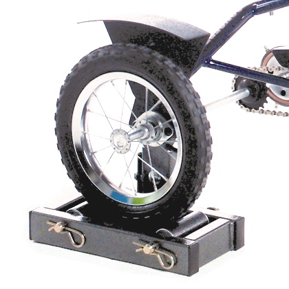 Freedom Excursion Tandem Tricycle