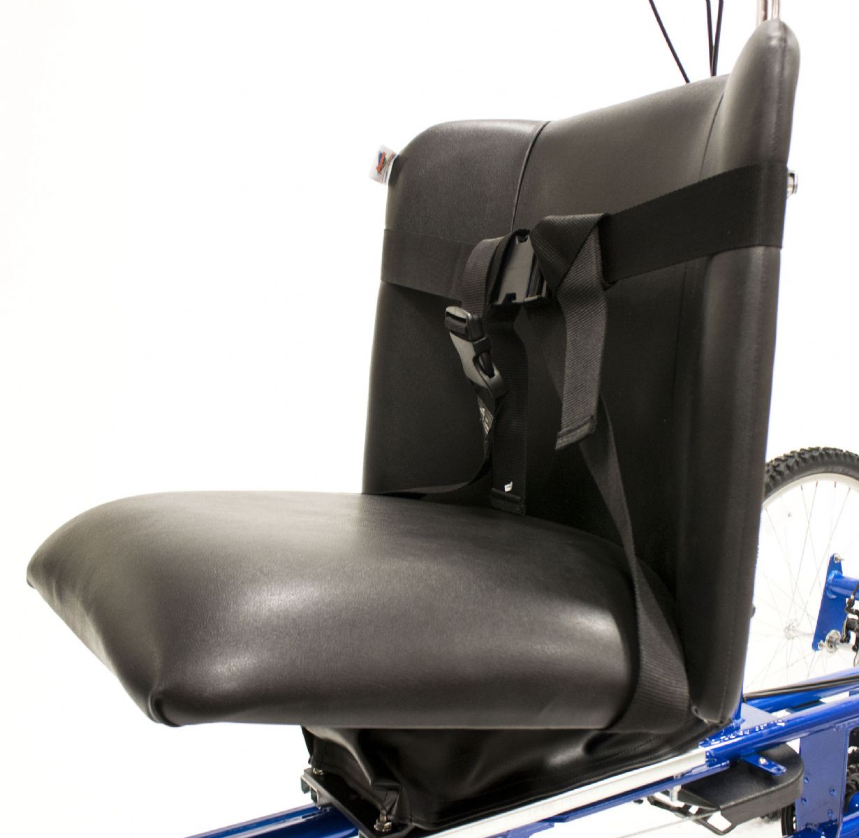 Freedom Excursion Tandem Tricycle