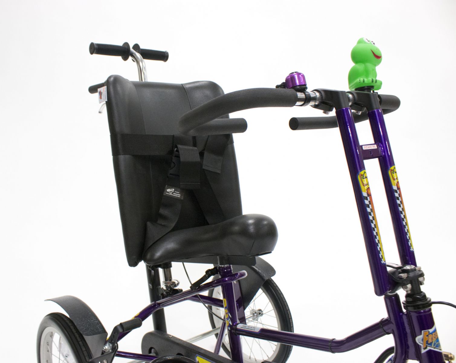 Freedom Concepts AS2000 Adventurer Series Tricycle