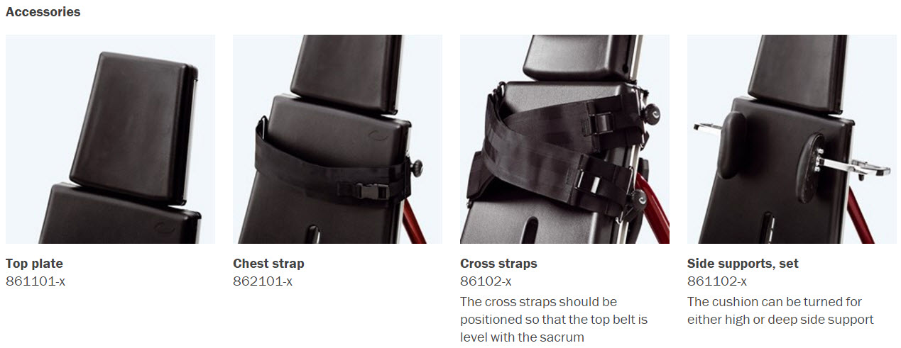 Caribou Manual Standing Frame - FREE Shipping