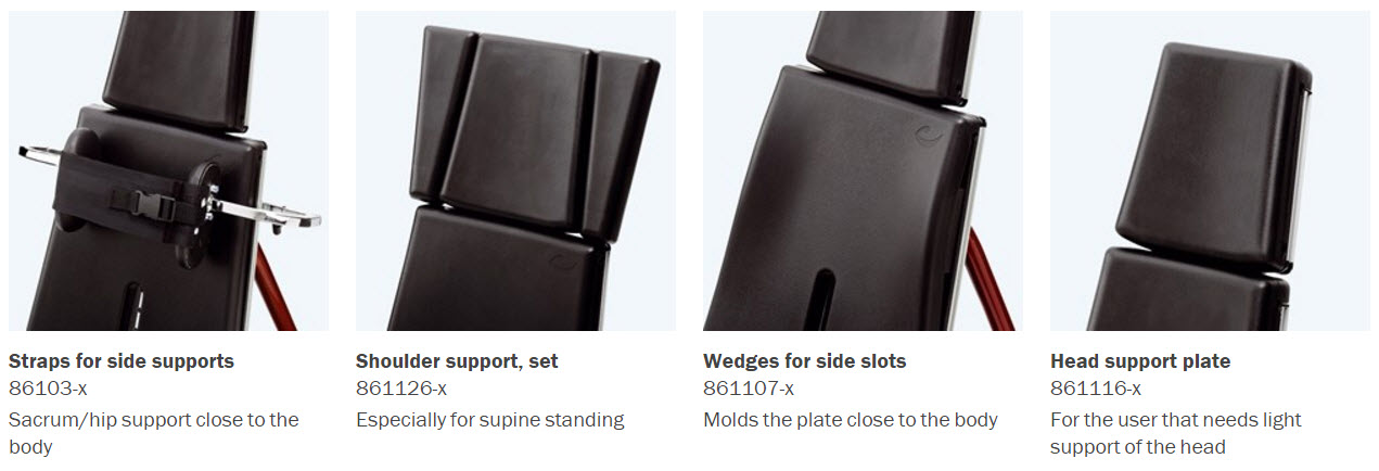 Caribou Manual Standing Frame - FREE Shipping