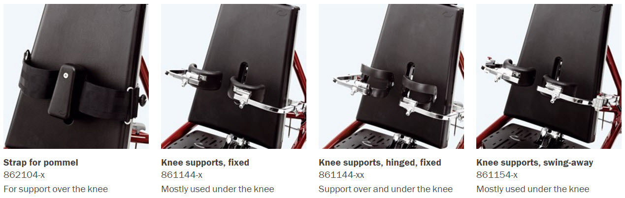 Caribou Manual Standing Frame - FREE Shipping