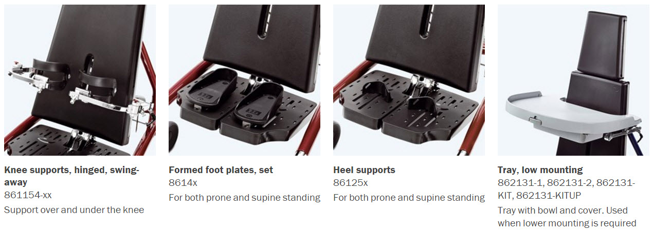 Caribou Manual Standing Frame - FREE Shipping