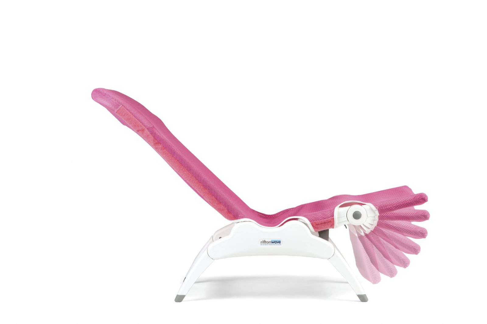 Rifton Z220 Medium Rifton Wave Bath Chair