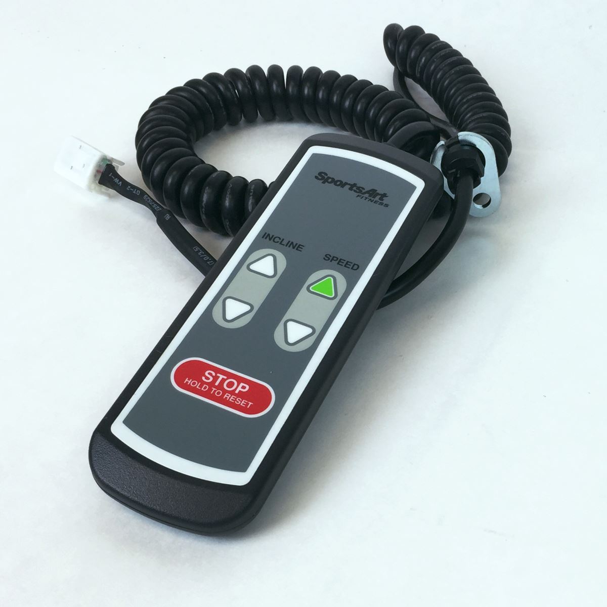 SportsArt T655MS Medical Rehabilitation Treadmill for Physical Therapy