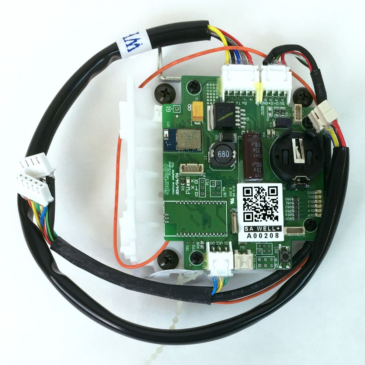 SportsArt T645L Cardio Treadmill - FREE Shipping