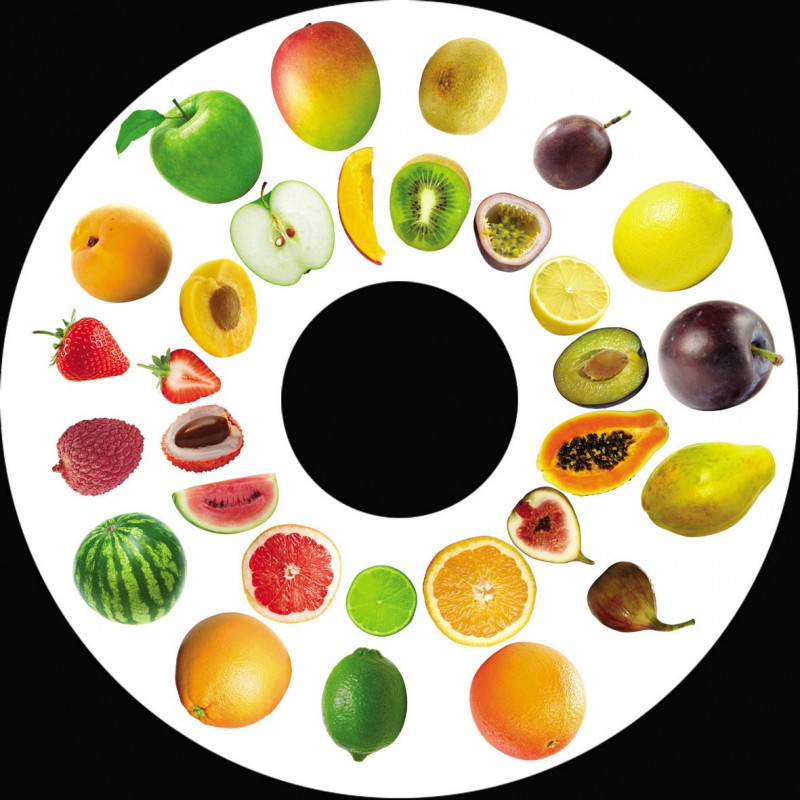 SNAP Effects Wheel for Multi-Sensory Rooms