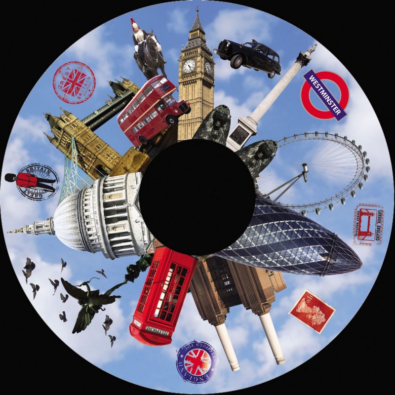 SNAP Effects Wheel for Multi-Sensory Rooms