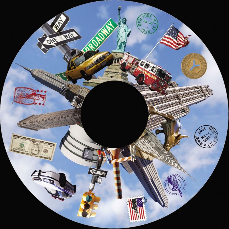 SNAP Effects Wheel for Multi-Sensory Rooms