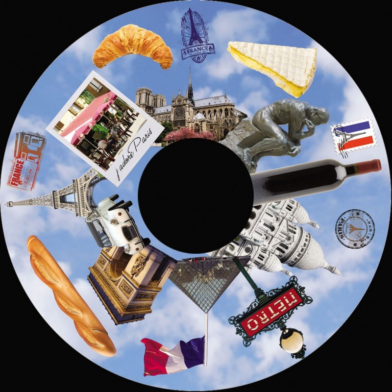 SNAP Effects Wheel for Multi-Sensory Rooms