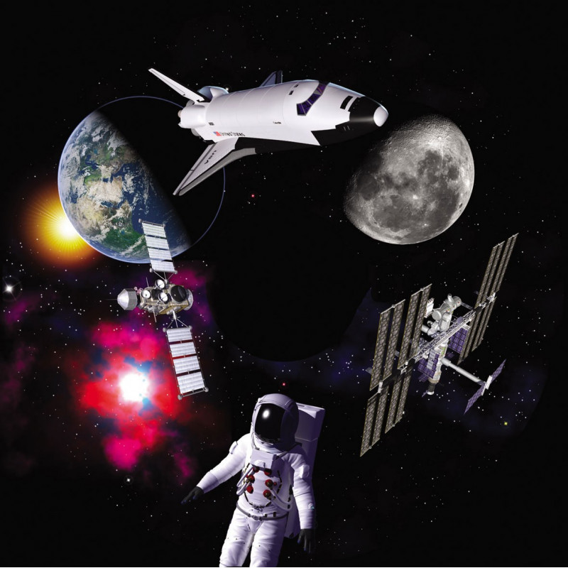 SNAP Effects Wheel for Multi-Sensory Rooms