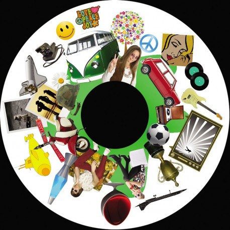 SNAP Effects Wheel for Multi-Sensory Rooms